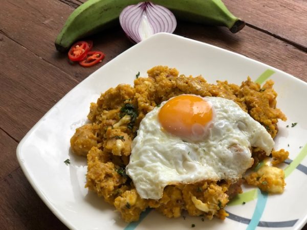 Tigrillo | Felipe Campana